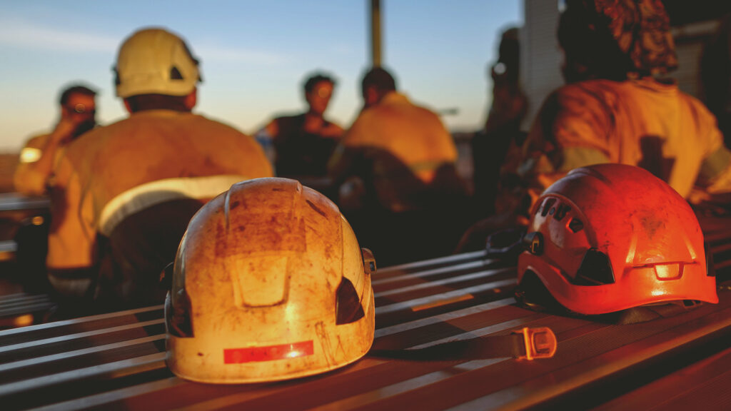 Request a Demo • Edumine