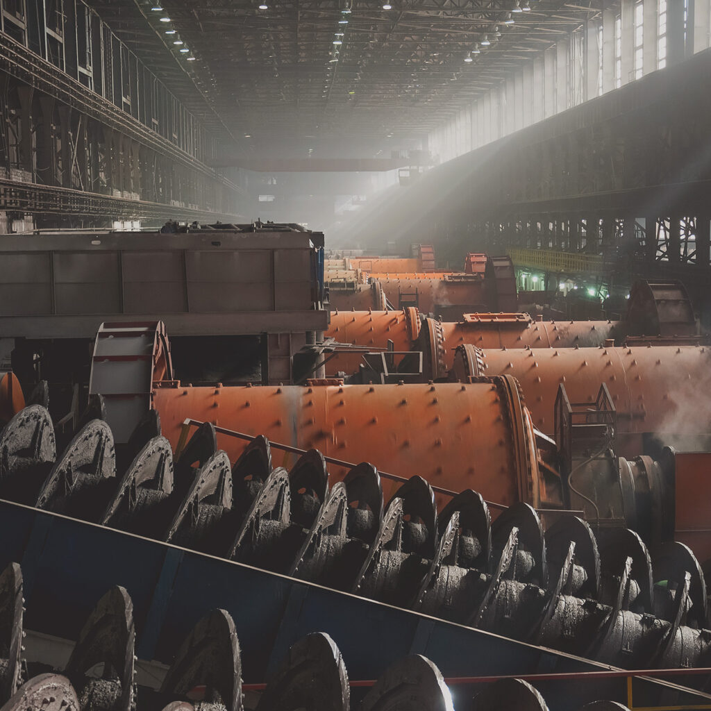 Academy for Metallurgists • Edumine Academies