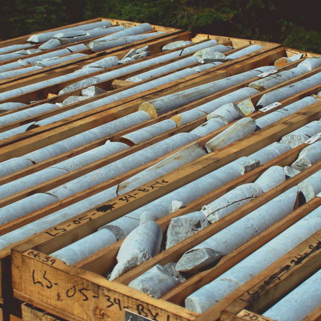 Academy for Geologists • Edumine for Organizations