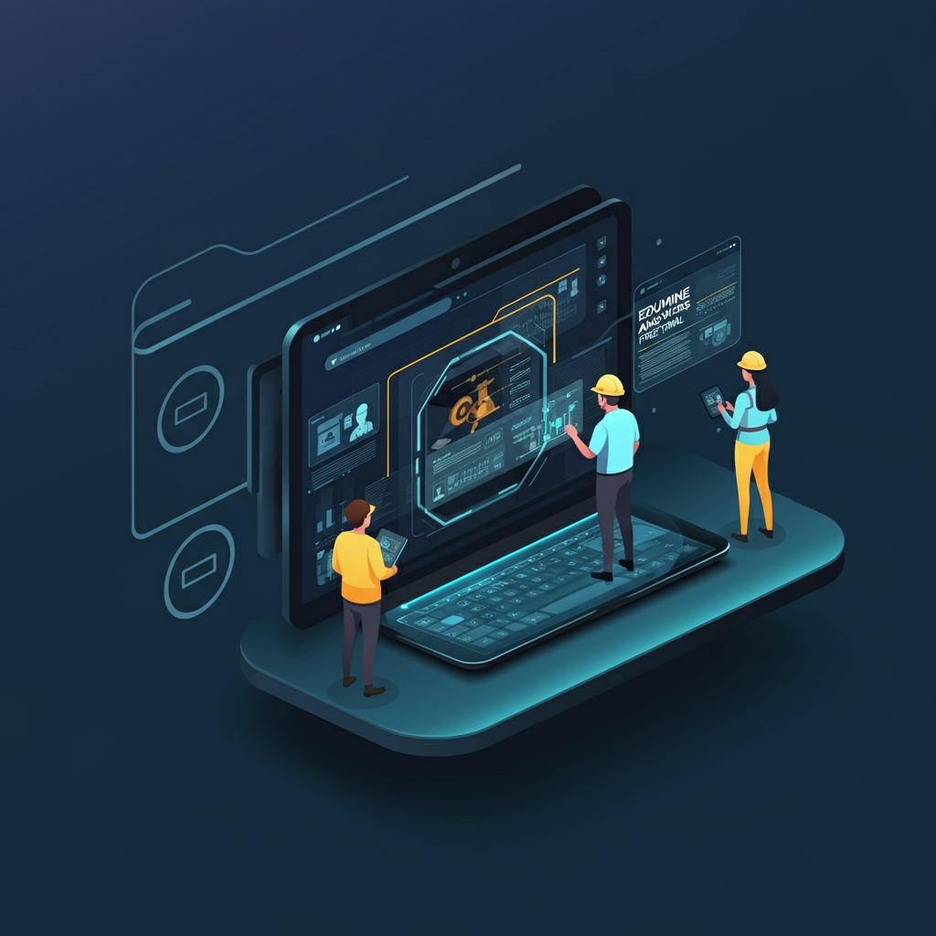 Edumine Answers Open Beta • Edumine